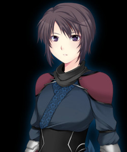 Inutsuka Hisagi | vndb