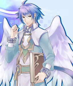 Libra De Rian | vndb