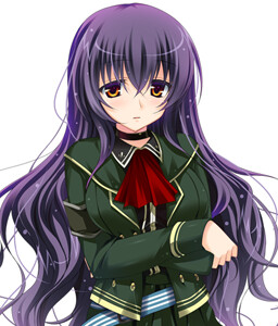 Shingyouji Saeka | vndb