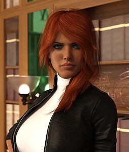 Chasing Sunsets | vndb