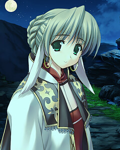 Utawarerumono | vndb