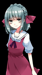 Shigure Yadori | vndb