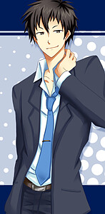 Araki Masatoshi | vndb