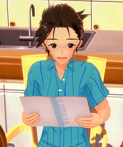 Hyoudou Gorou | vndb