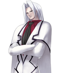 Neros Satanail | vndb