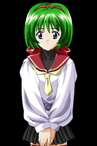 Takeyama Miyu | vndb