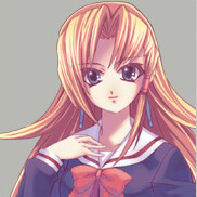 Kashima Misaki | vndb