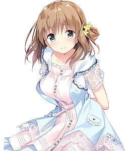 Nitta Shinobu | vndb