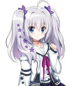 Tsukigaoka Ai | vndb