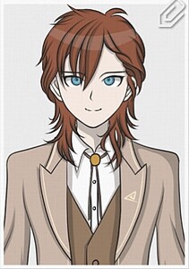 Danwan Lunpo Remembrance | vndb