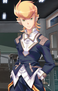 Clock Up Fan Disc 4GHz | vndb