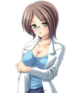 Minakami Misuzu | vndb