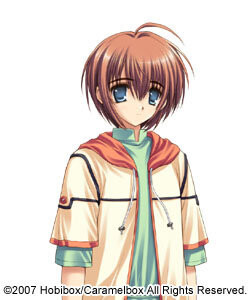 Yachikojima Ren | vndb