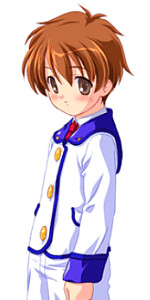 Chida Takashi | vndb