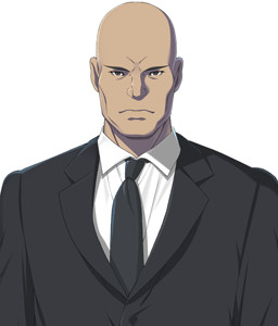 Sogabe Ken | vndb