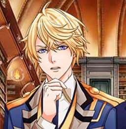 Elias Goldstein | vndb