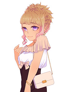 AIdol: Artificial Intelligence Idol | vndb