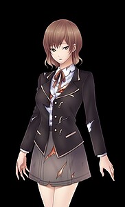 Yoshii Atsumi | vndb