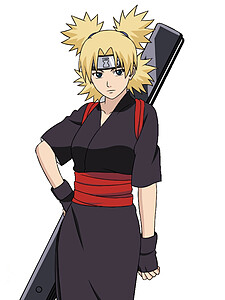 Temari | vndb