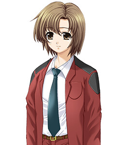 Fujiwara Shouta | vndb