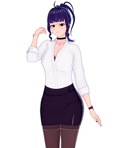 Special Harem Class | vndb