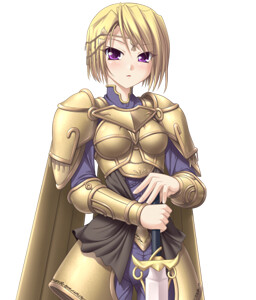 Lynn Fara-Barjiana | vndb