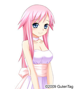 Usami Chihiro | vndb