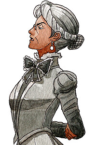 Deborah Vance | vndb