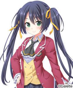 Kurosu Seseri | vndb