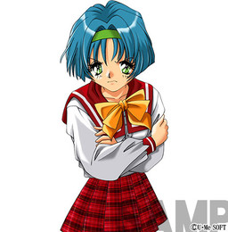 Matsuda Masumi | vndb