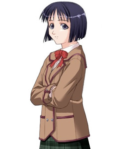 Minakami Kozue | vndb