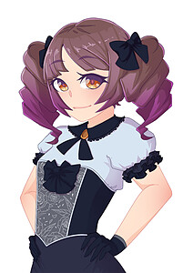 AIdol: Artificial Intelligence Idol | vndb
