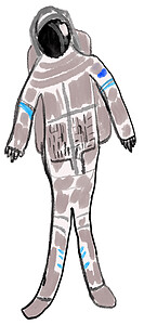 James White Simulator | vndb