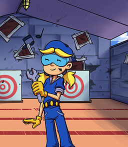 Operation NOVEL: Act 1 | vndb