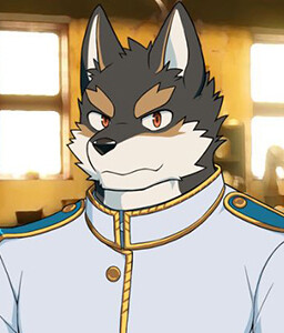 Oscar Lawrence | vndb