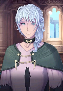 Jester / King | vndb