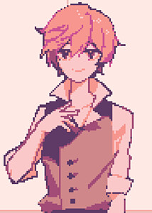 Saint Spell's Love Guide to the Magical Student's Handbook | vndb