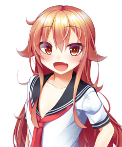 Ogasawara Rio | vndb