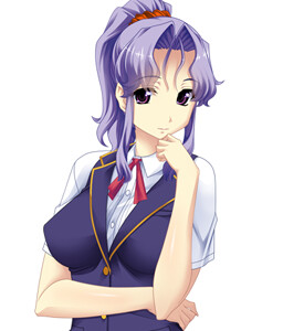 Niibori Ayaka | vndb