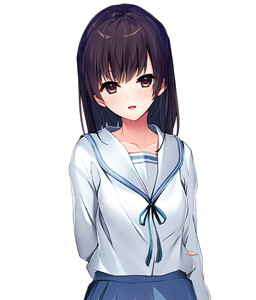 Nakagawara Nanaka | vndb