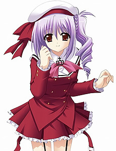 Hamayuu Ebino | vndb