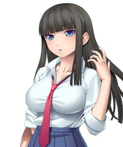 Himegimi Mint | vndb