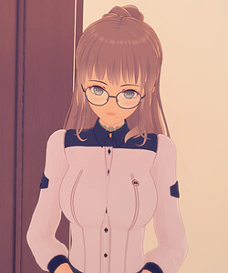 Commanding a Harem | vndb