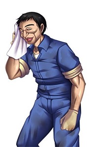 Shimoyama Gorou | vndb