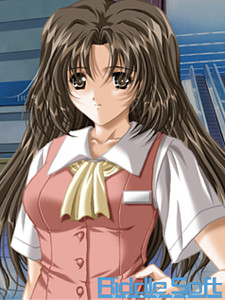 Ooishi Minako | vndb