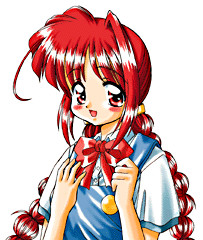 Shirakawa Nanako | vndb