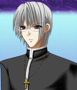 Kurusu Shin'ya | vndb