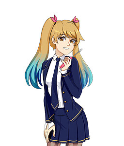 Ellie Collins | vndb