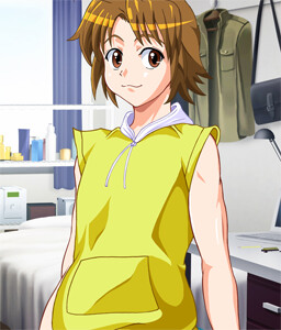 Indecent Wife Hana | vndb