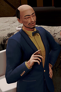 Pale Carnations | vndb